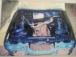 1981 Holden TE Gemini - kerriecomp - Shannons Club