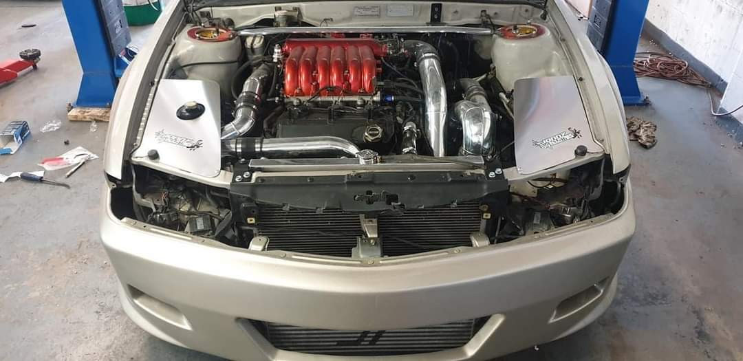 Photo by ShaunRead - Shannons Club