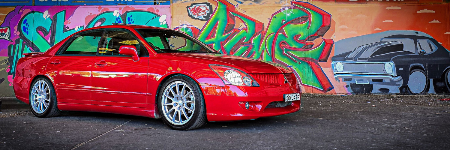 Photo by ShaunRead - Shannons Club