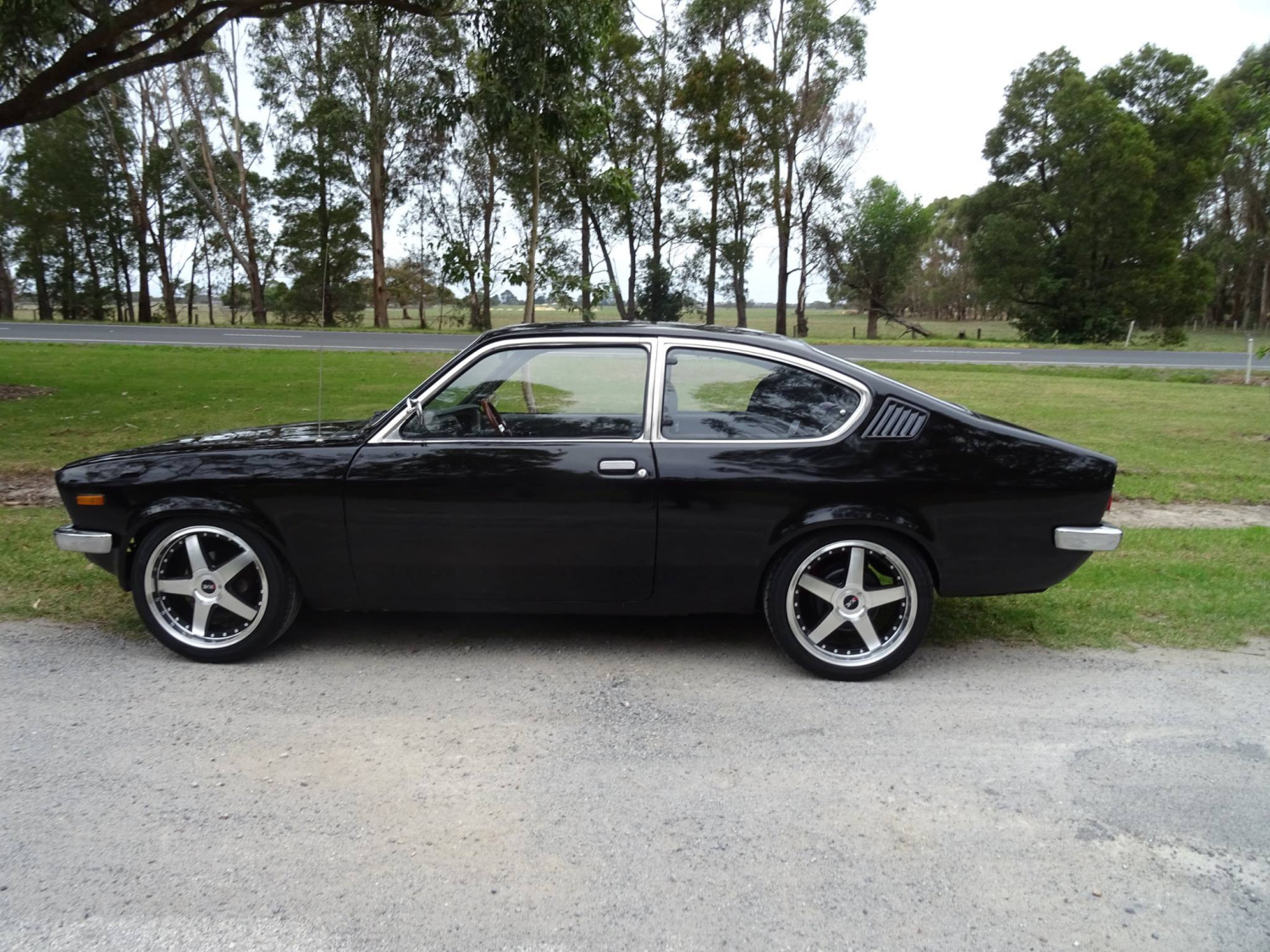 1978 Holden Gemini SL/E | 2021 Shannons Club Online Show & Shine