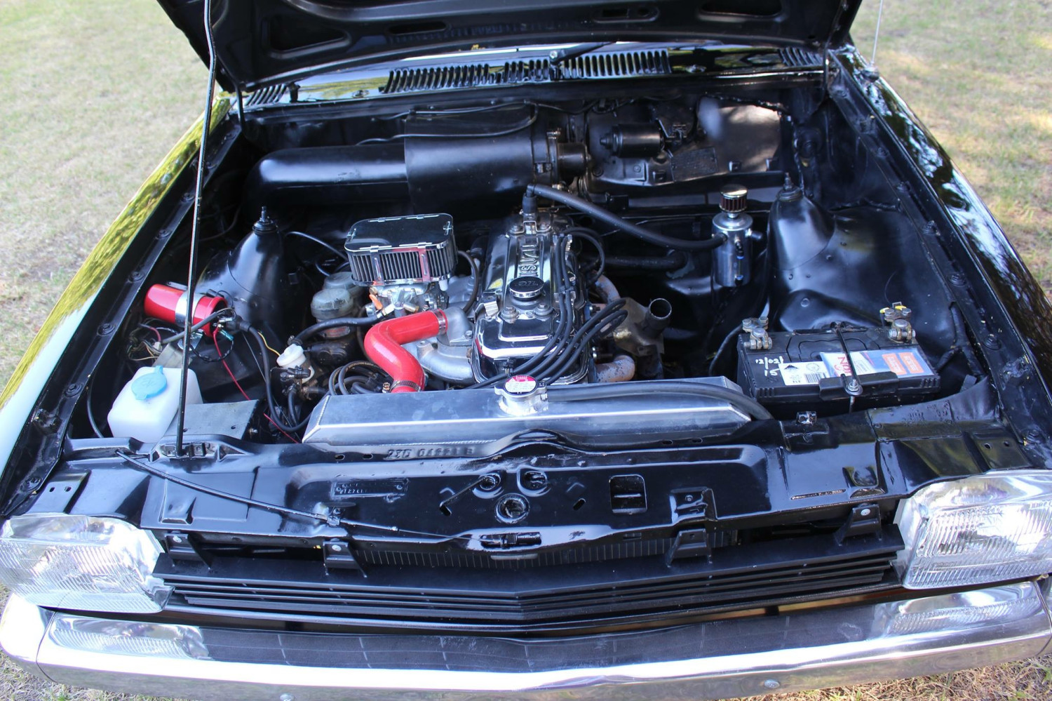 1978 Holden Gemini SL/E | 2021 Shannons Club Online Show & Shine