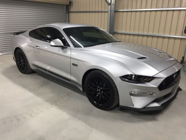 2019 Ford MUSTANG - troygalbraith00 - Shannons Club
