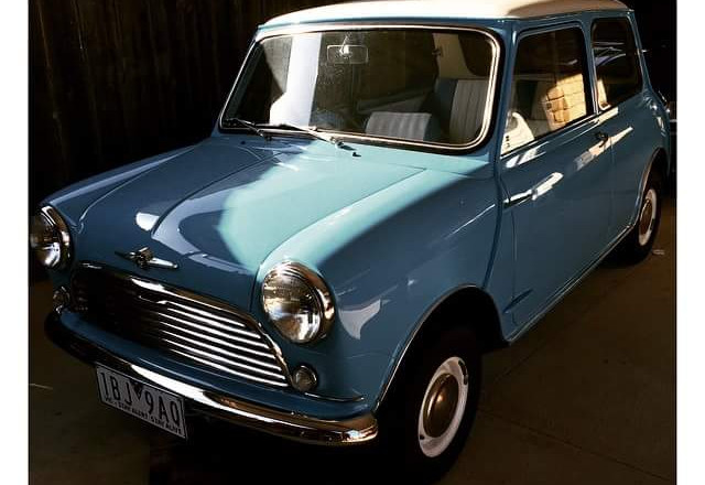 1987 Suzuki MIGHTY BOY 300KG | 2021 Shannons Club Online Show & Shine