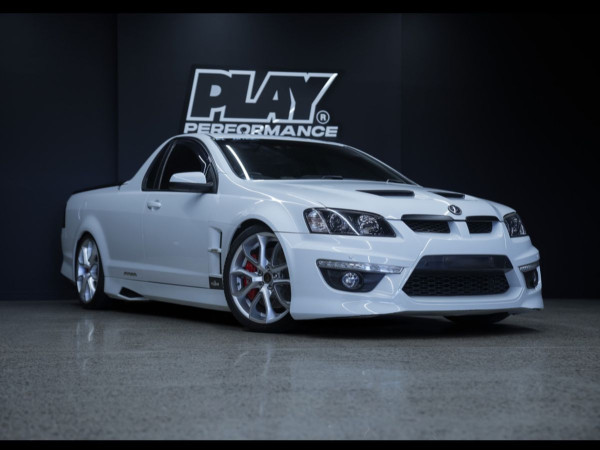 2013 Holden Special Vehicles E3 maloo - Rota13b - Shannons Club