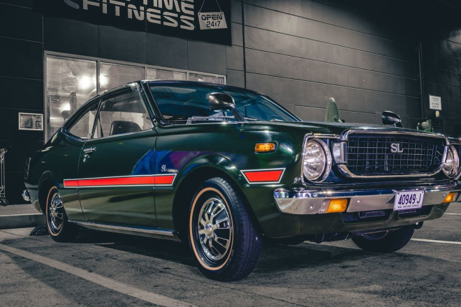 2021 Honda Grom | 2023 Shannons Club Online Show & Shine