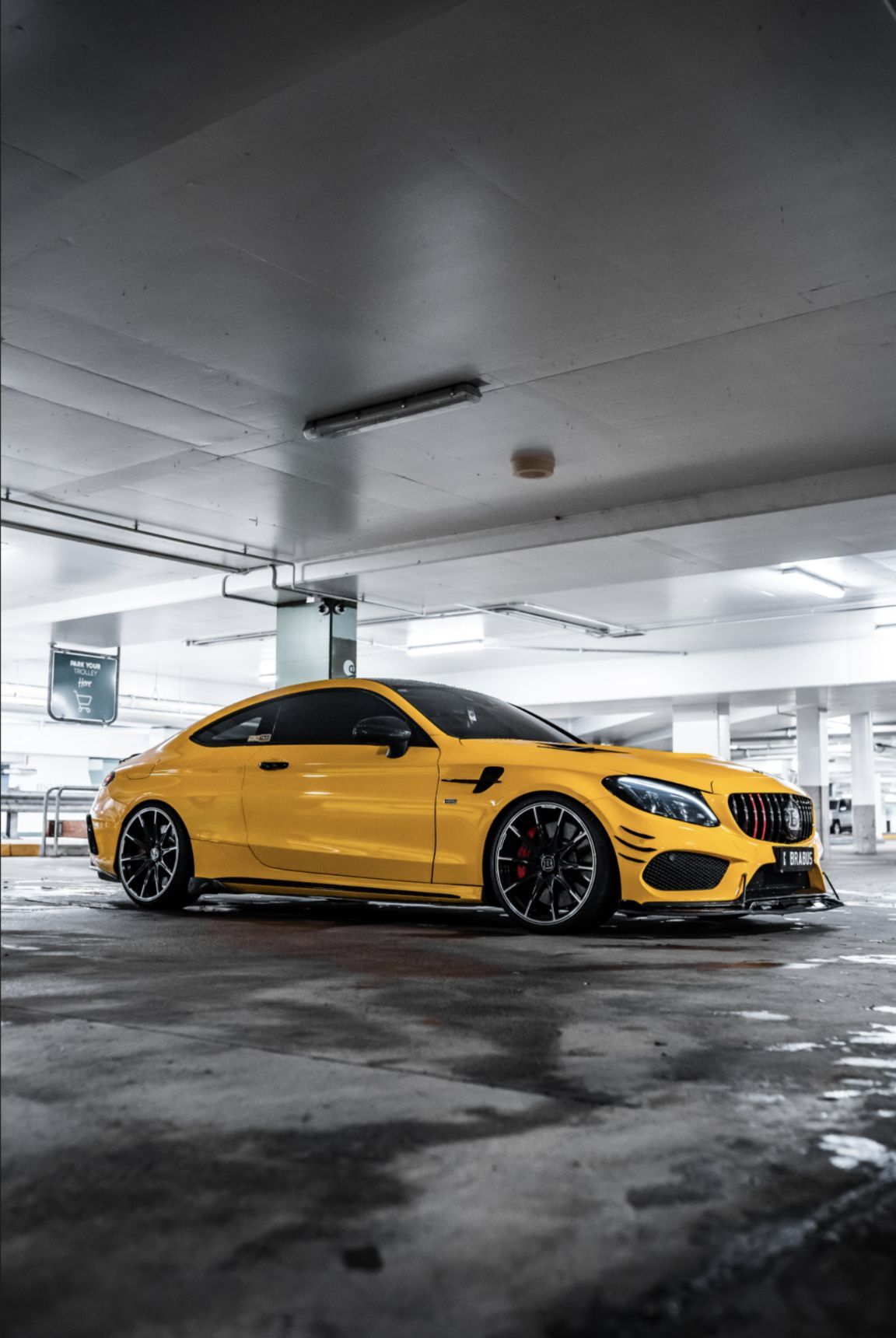 2016 Mercedes-Benz Brabus B30 - Brabusb30 - Shannons Club