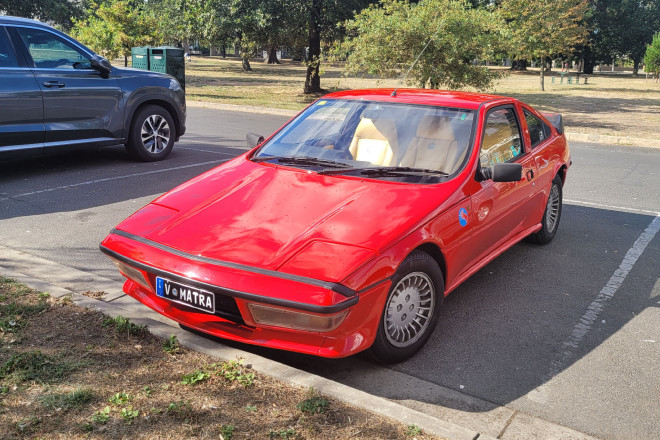 1989 Ford MAVERICK (4x4) | 2023 Shannons Club Online Show & Shine