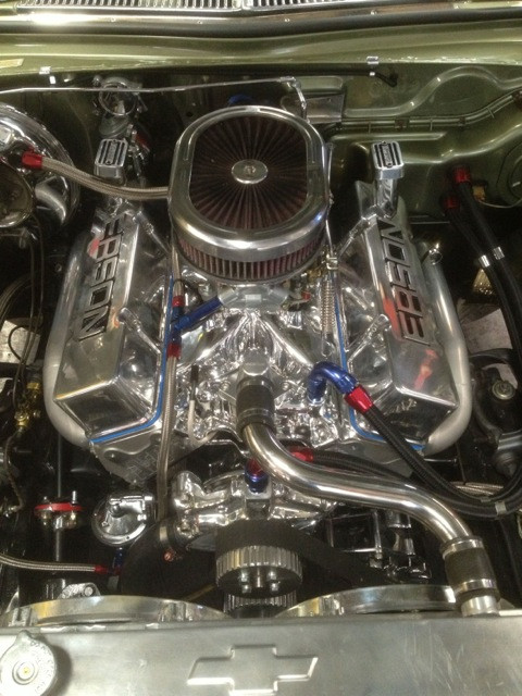 1974 Holden HQ - antonydavies1 - Shannons Club