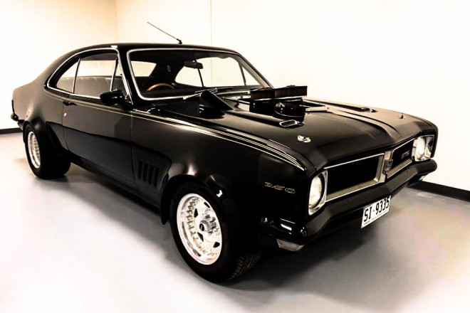 1976 Holden TORANA SL/R 5000 | 2020 Shannons Club Online Show & Shine