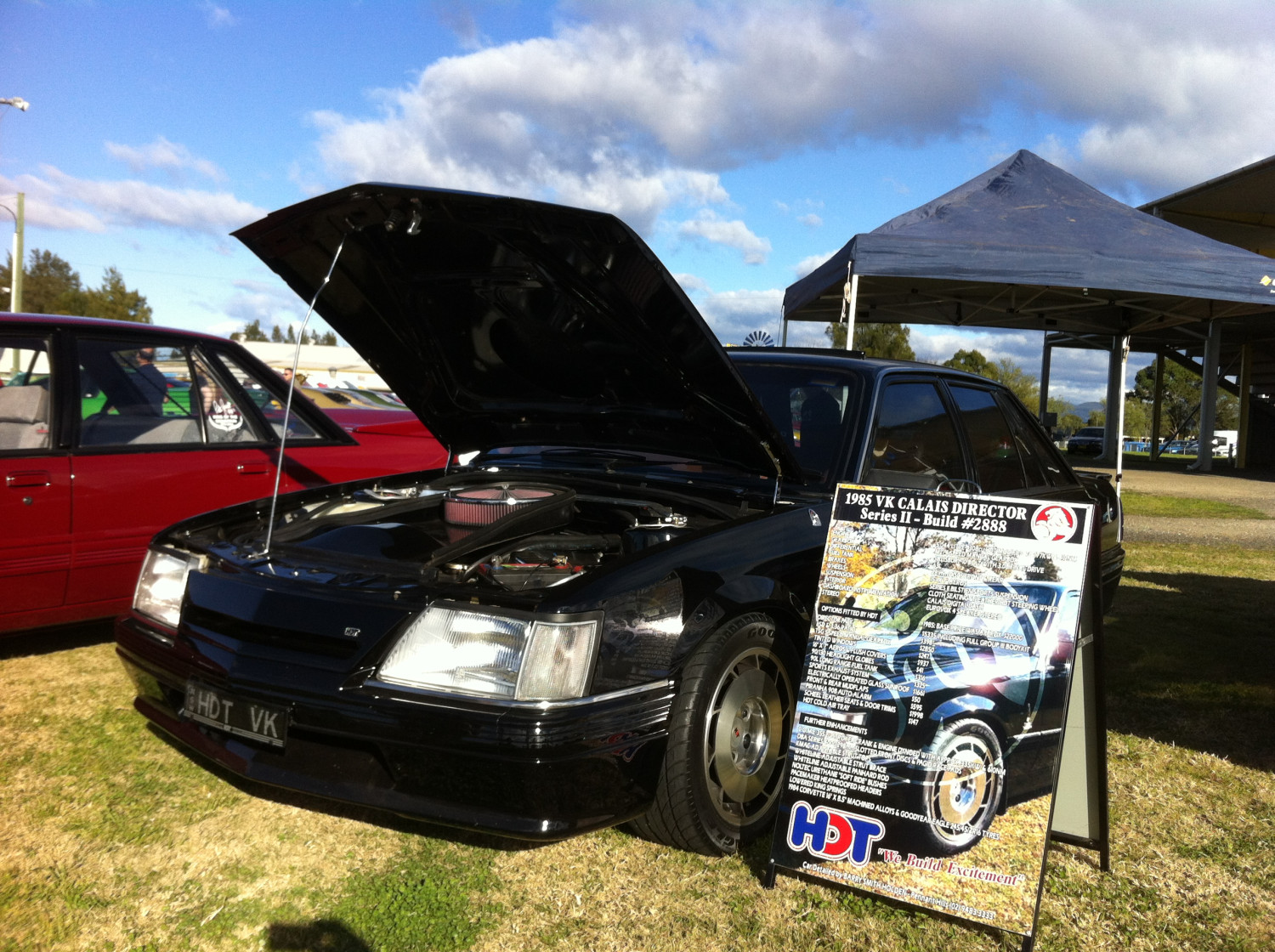 Photo by Patto308 - Shannons Club