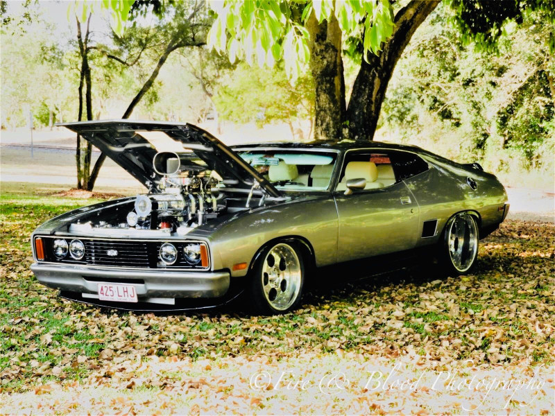 1977 Ford Falcon GS | 2020 Shannons Club Online Show & Shine