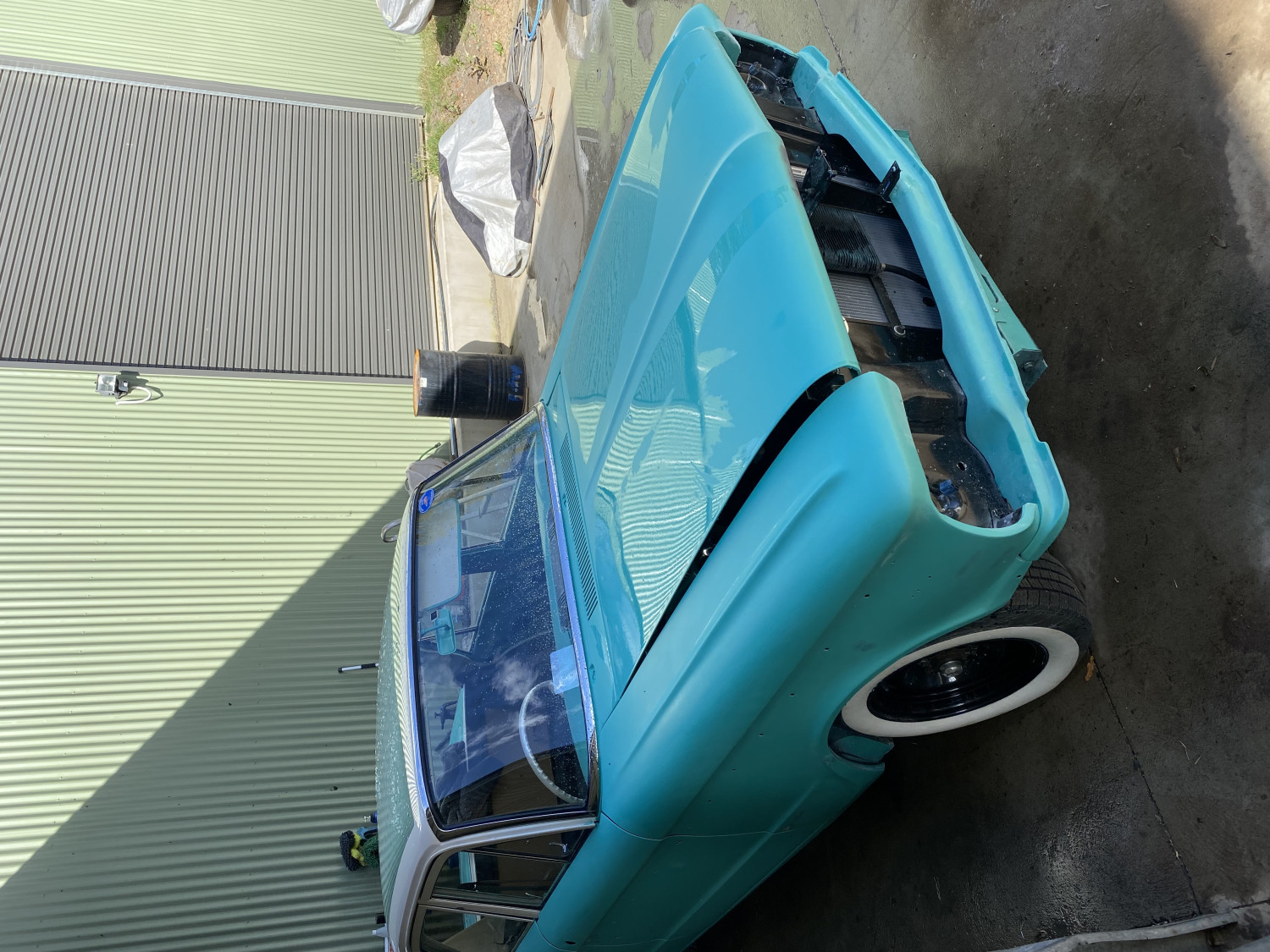 1965 Ford FALCON | 2023 Shannons Club Online Show & Shine