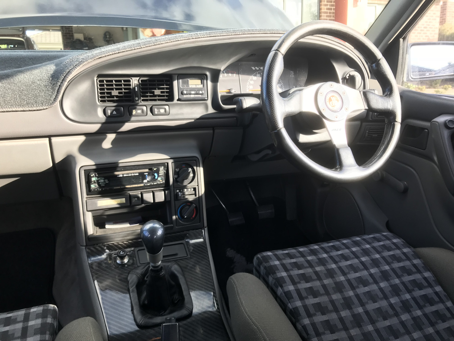 1996 Holden Wayne Gardner racing Commodore - chrise0786 - Shannons Club