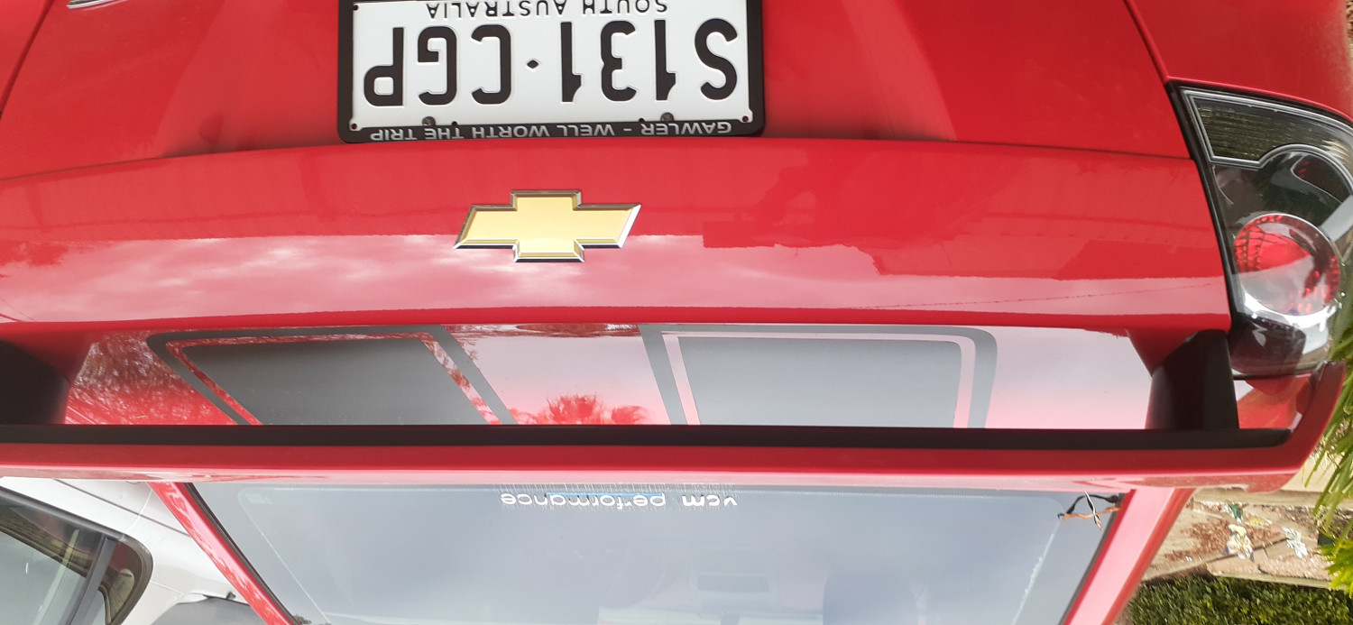 2008 Holden VE SSV | 2023 Shannons Club Online Show & Shine