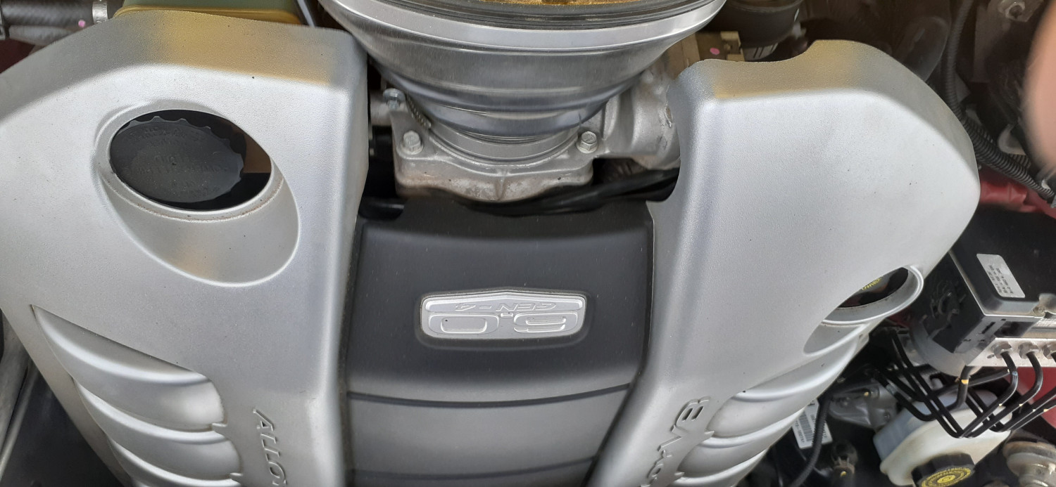 2008 Holden VE SSV | 2023 Shannons Club Online Show & Shine