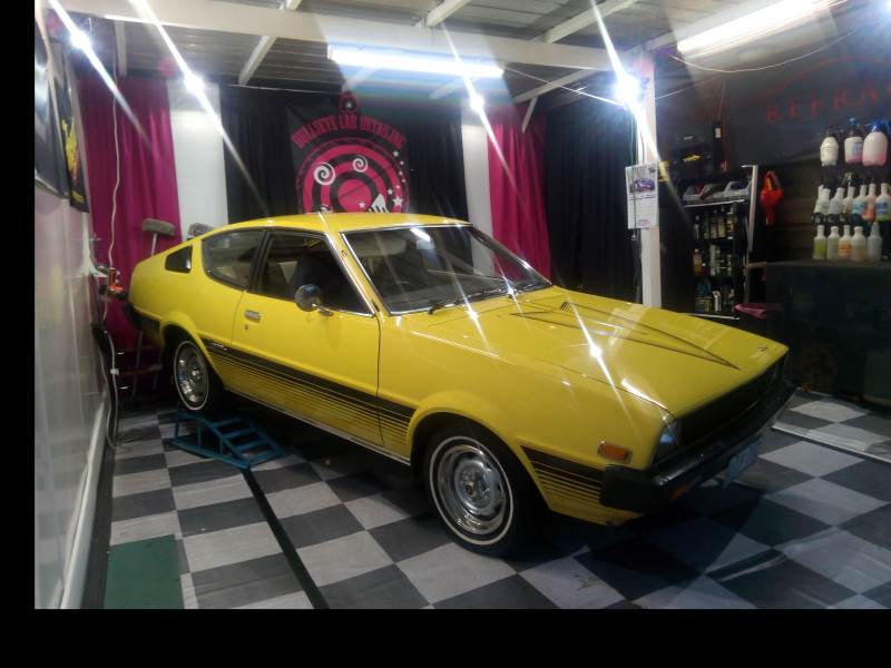 1979 Chrysler LC Lancer | 2020 Shannons Club Online Show & Shine