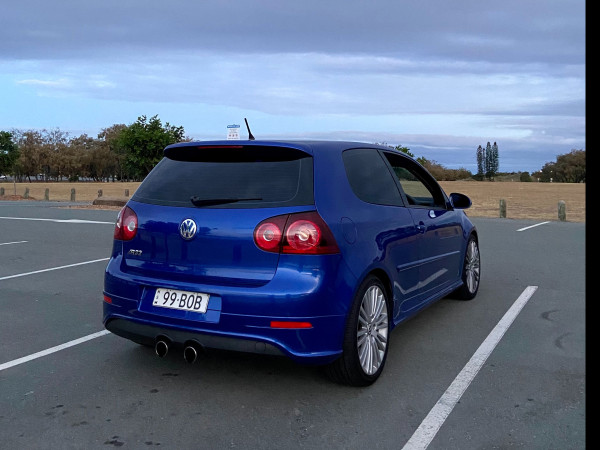 2008 Volkswagen Golf r32 - JaydenButler - Shannons Club