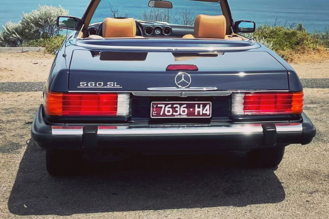 1981 Toyota HJ47 | 2023 Shannons Club Online Show & Shine