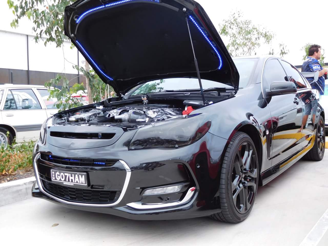 2015 Holden VF SSV | 2020 Shannons Club Online Show & Shine