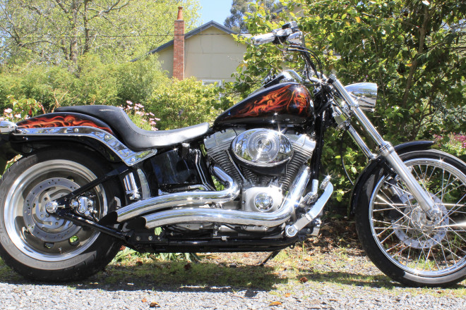 2003 Chrysler Crossfire V8 | 2020 Shannons Club Online Show & Shine