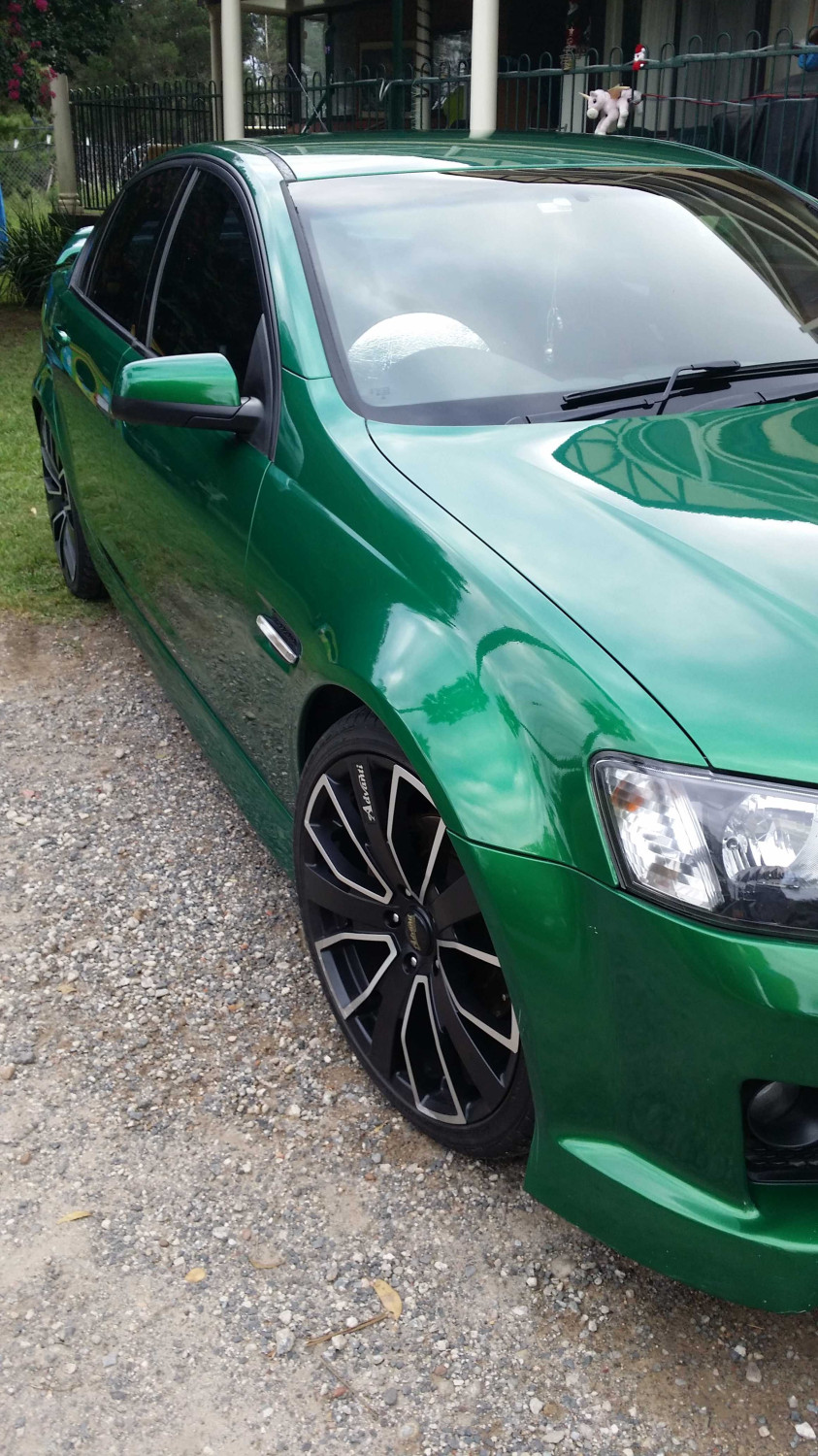 Photo by tonyvs96 - Shannons Club