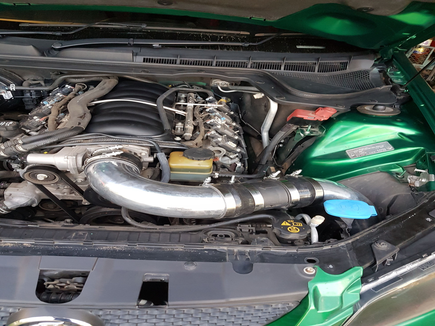 Photo by tonyvs96 - Shannons Club