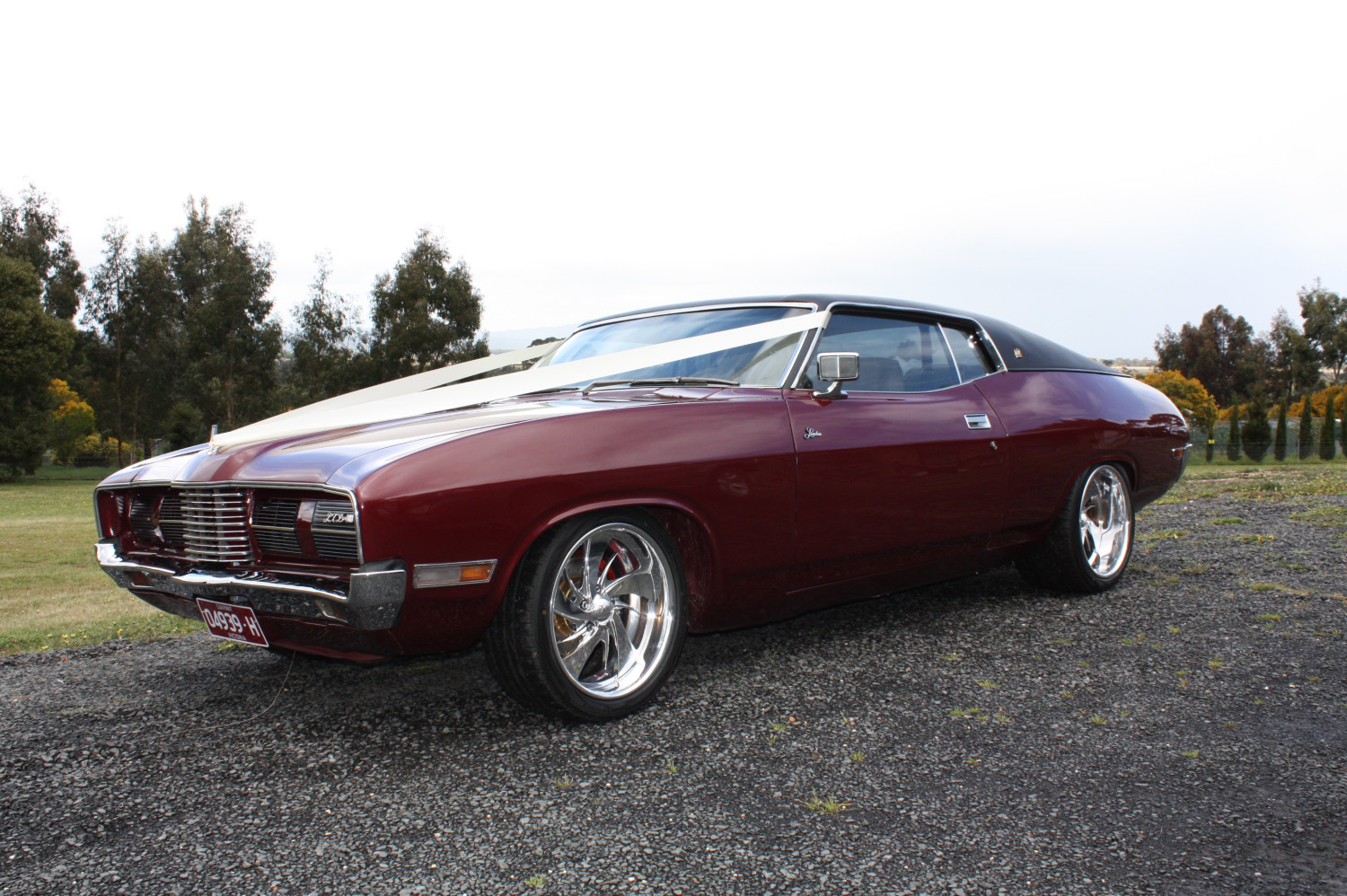 1974 Ford LANDAU Carlover Shannons Club 1974 Ford LANDAU Carlover Shannons Club