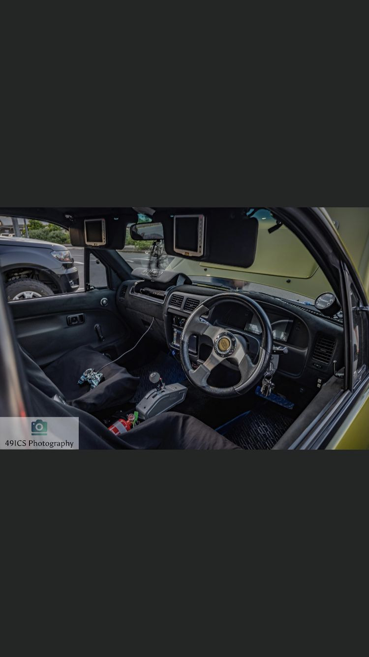 2001 Toyota RZn149 - ReapLux - Shannons Club