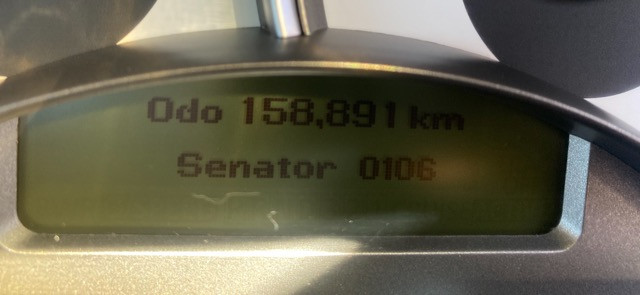 2003 Holden Special Vehicles VY Senator F1 - soakley97 - Shannons Club