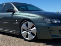 2003 Holden Special Vehicles VY Senator F1 | 2023 Shannons Club Online ...