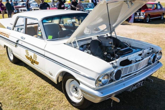 1964 Isuzu BELLETT | 2020 Shannons Club Online Show & Shine