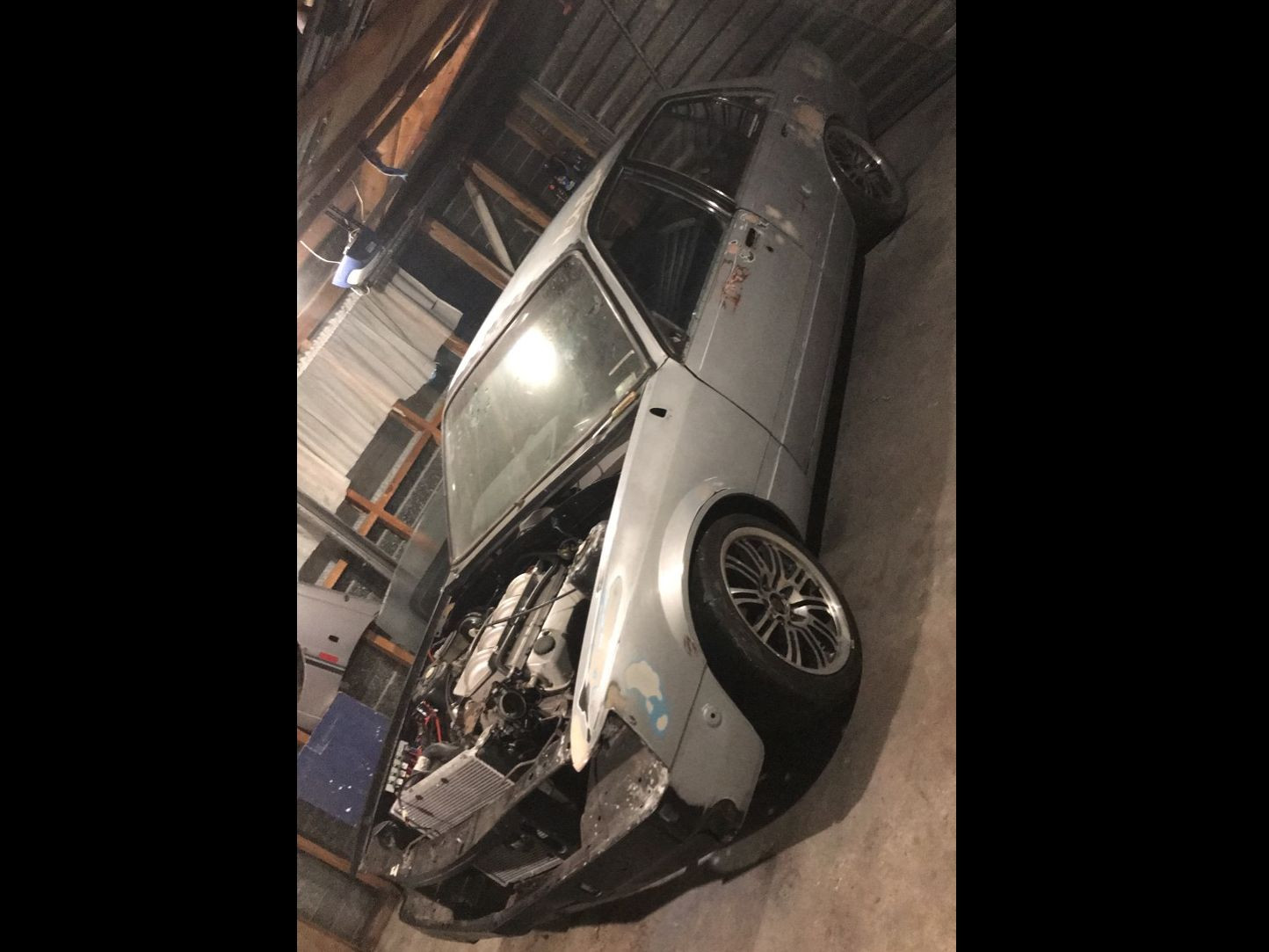 1983 Holden Commodore slx - commymad - Shannons Club