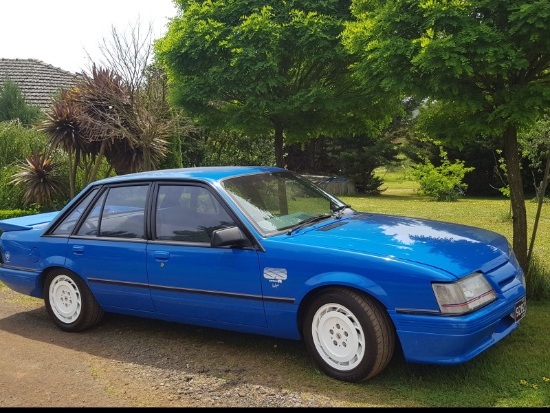1984 Holden Vk commodore | 2020 Shannons Club Online Show & Shine