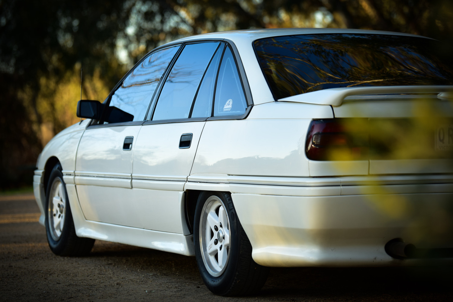 1989 Holden APV Group5i - wardo441 - Shannons Club