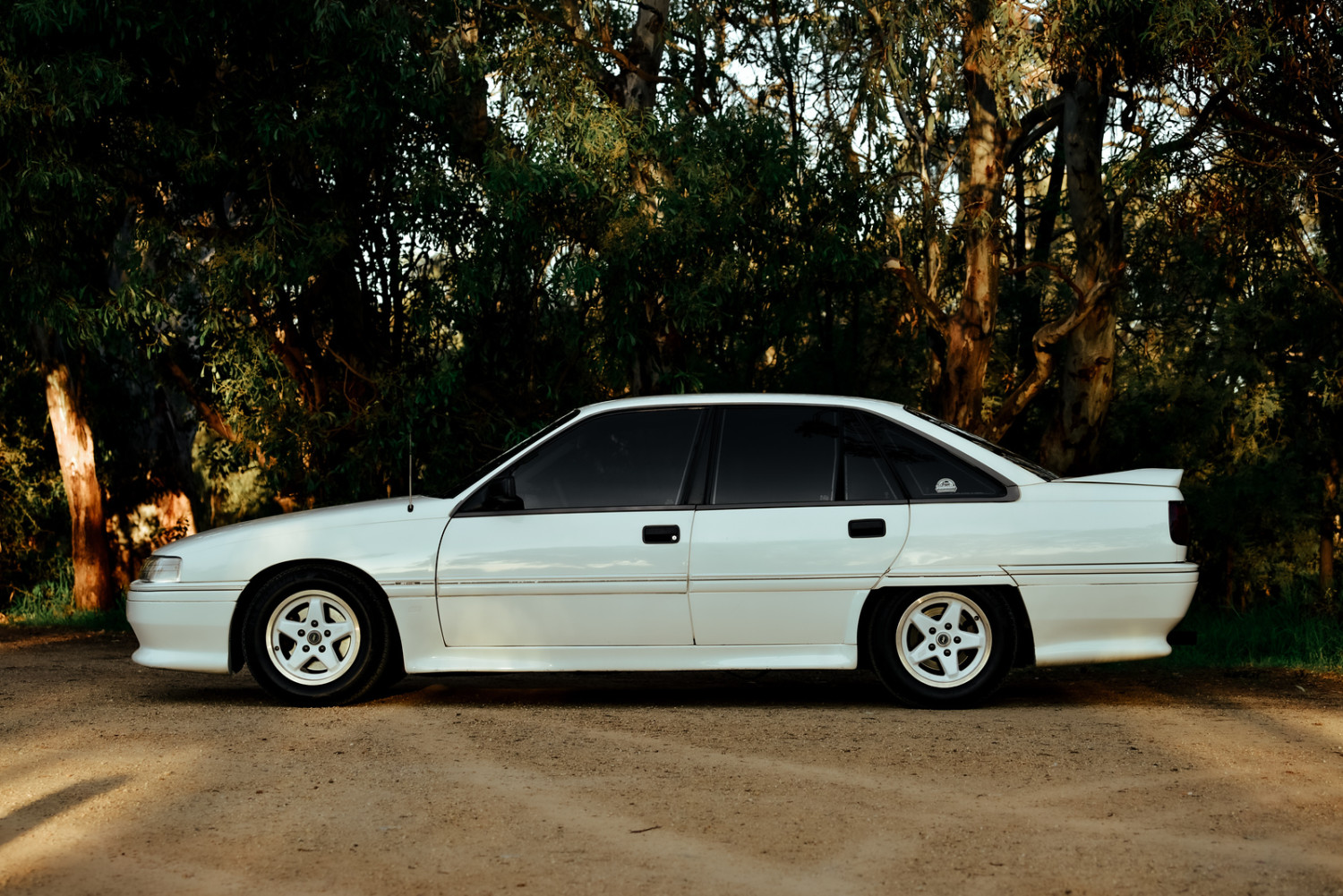 1989 Holden APV Group5i - wardo441 - Shannons Club