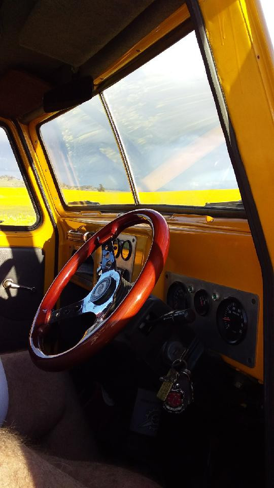 1963 Jeep 63 Willys Jeep | 2022 Shannons Club Online Show & Shine