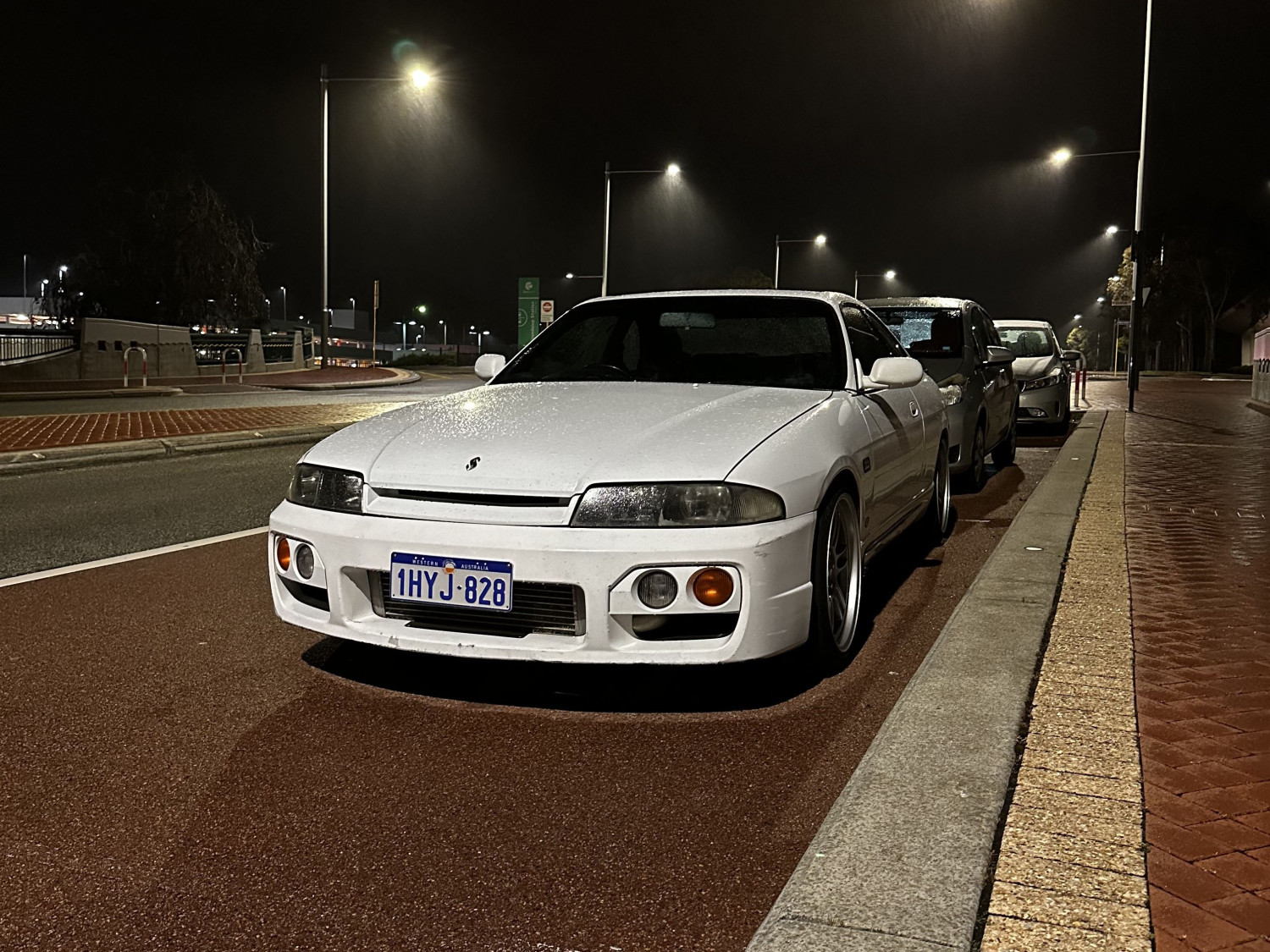 Photo by calumharris2424 - Shannons Club