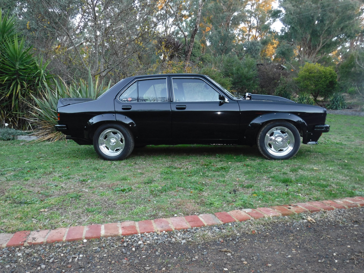 1976 Holden Torana LX - jaynj - Shannons Club
