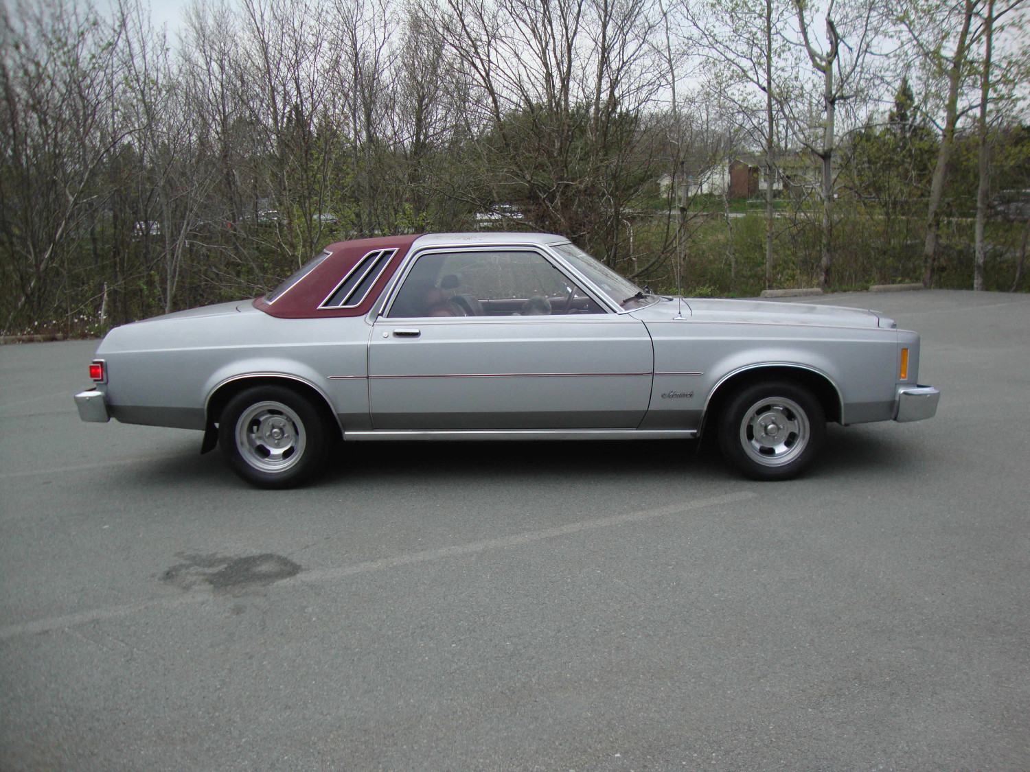 Photo by mklarose - Shannons Club