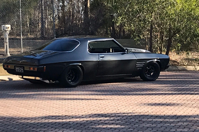 1972 Honda K2 | 2021 Shannons Club Online Show & Shine