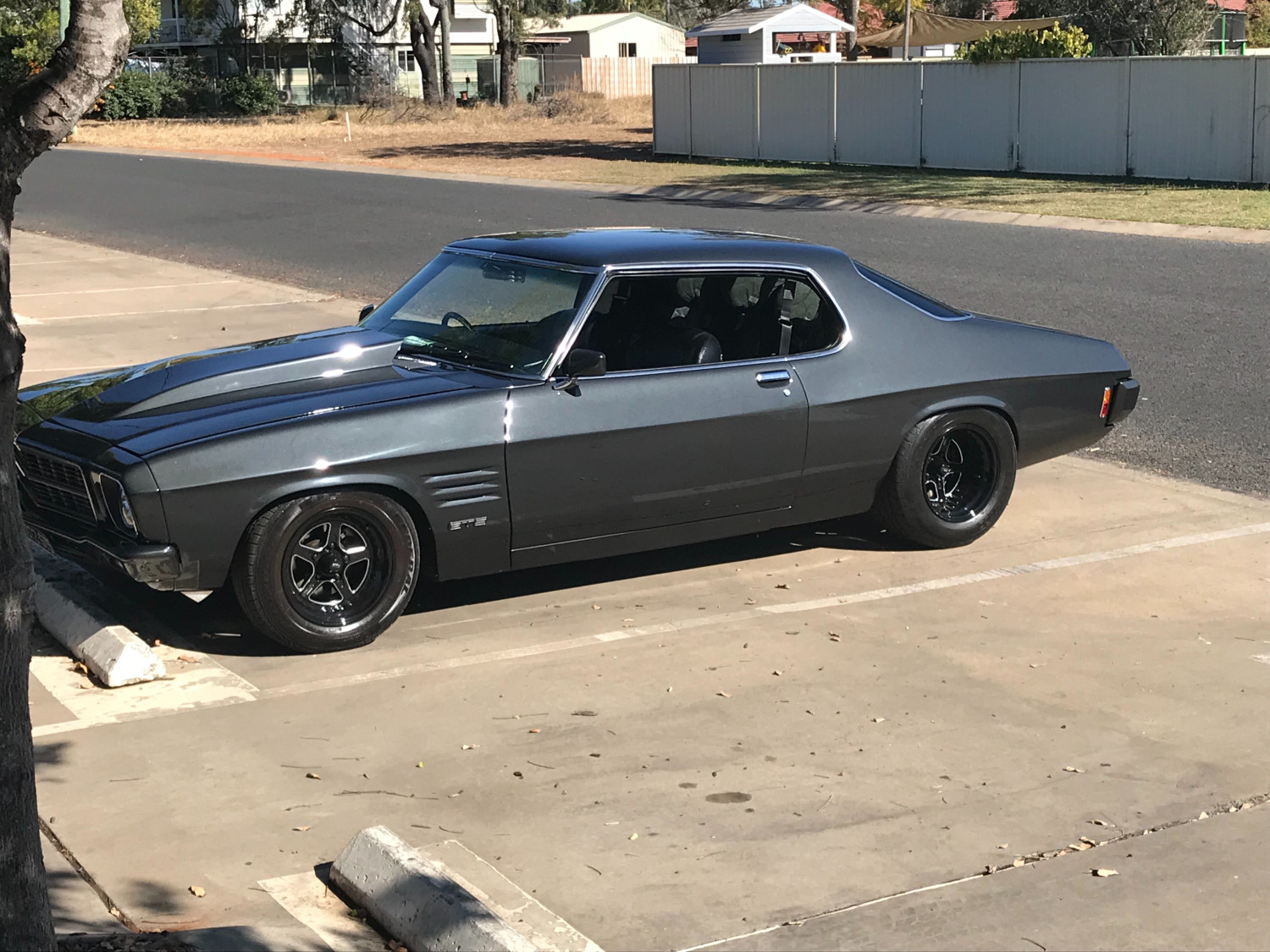 1972 Holden Hq GTS monaro - nathanjm1984 - Shannons Club