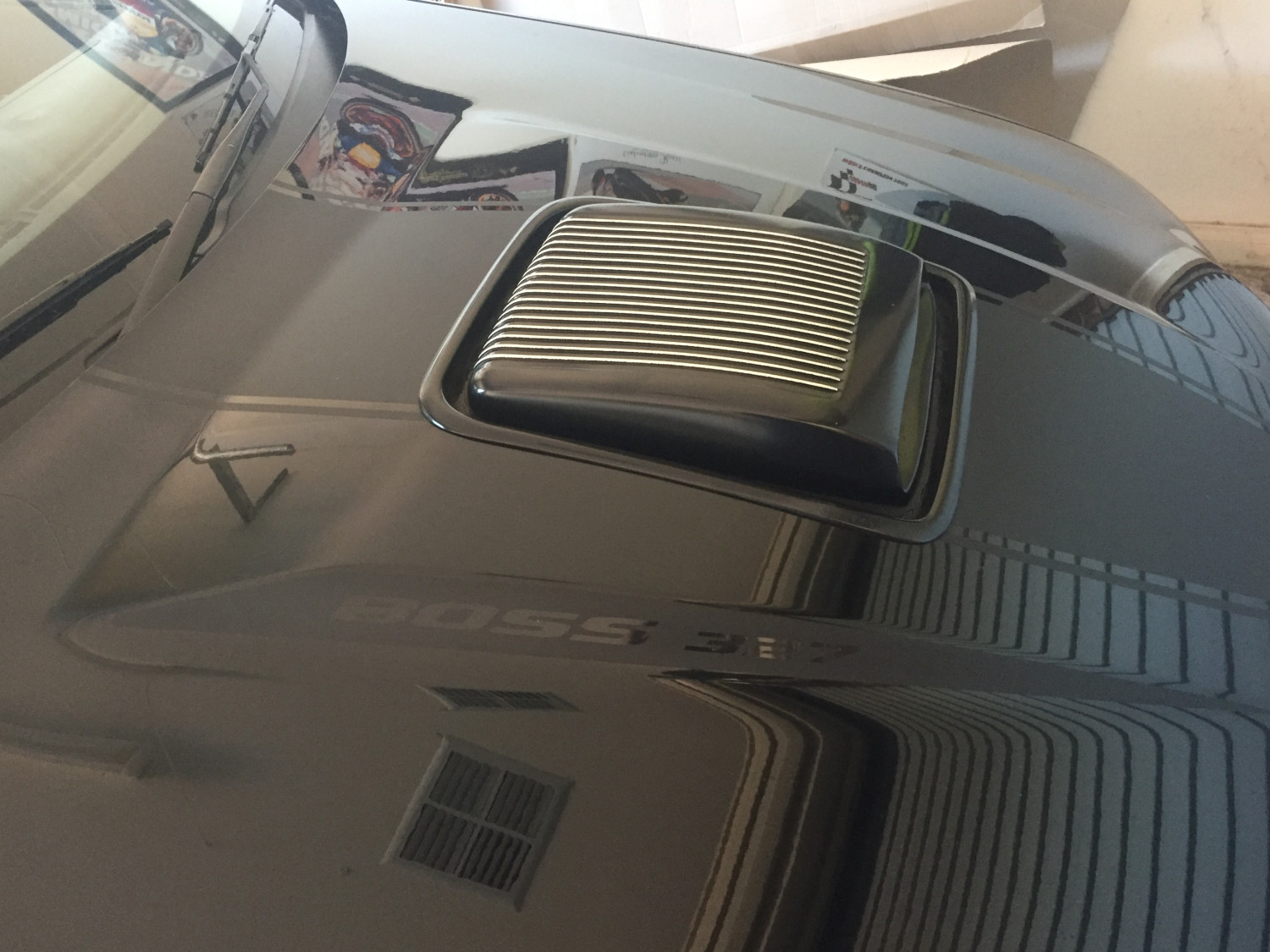 2003 Ford Performance Vehicles BA FPV GT - FPV158 - Shannons Club