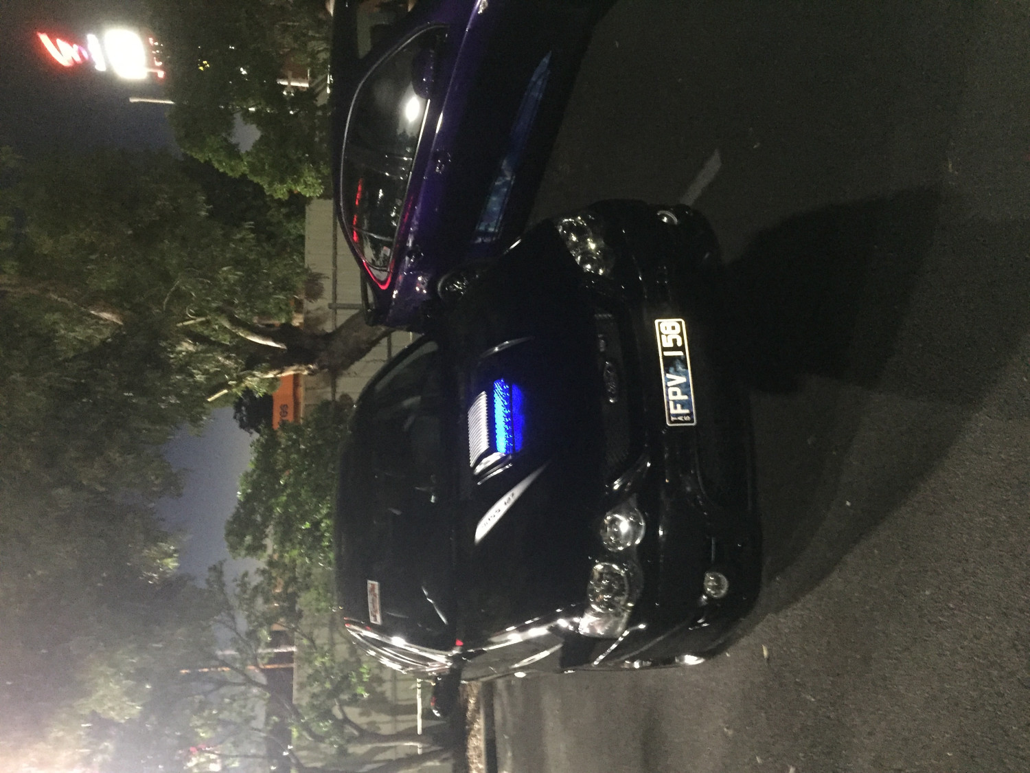 2003 Ford Performance Vehicles BA FPV GT - FPV158 - Shannons Club