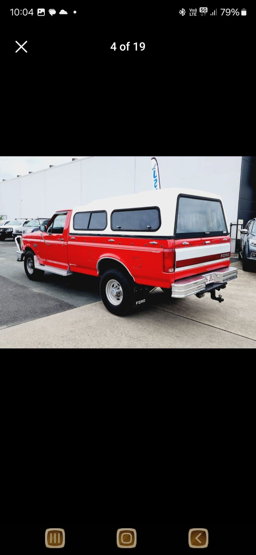 1992 Ford F250 - reecesutter - Shannons Club