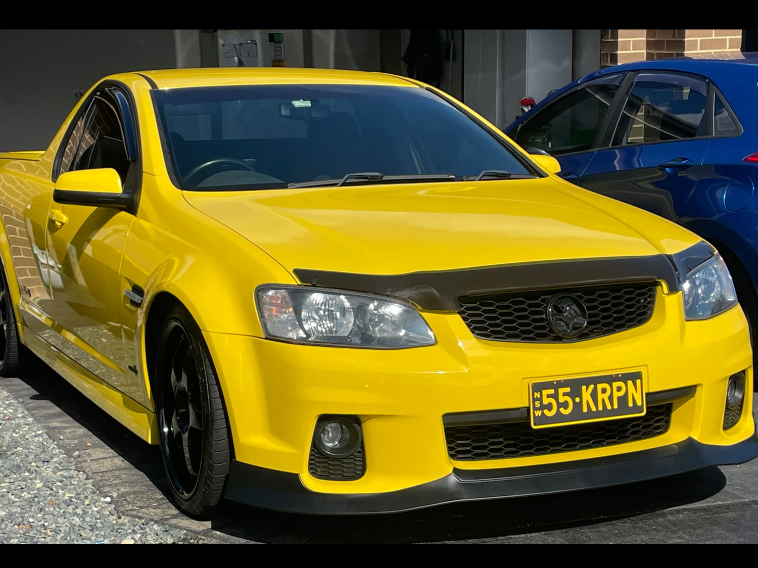 2010 Holden COMMODORE - jaysonlee91 - Shannons Club