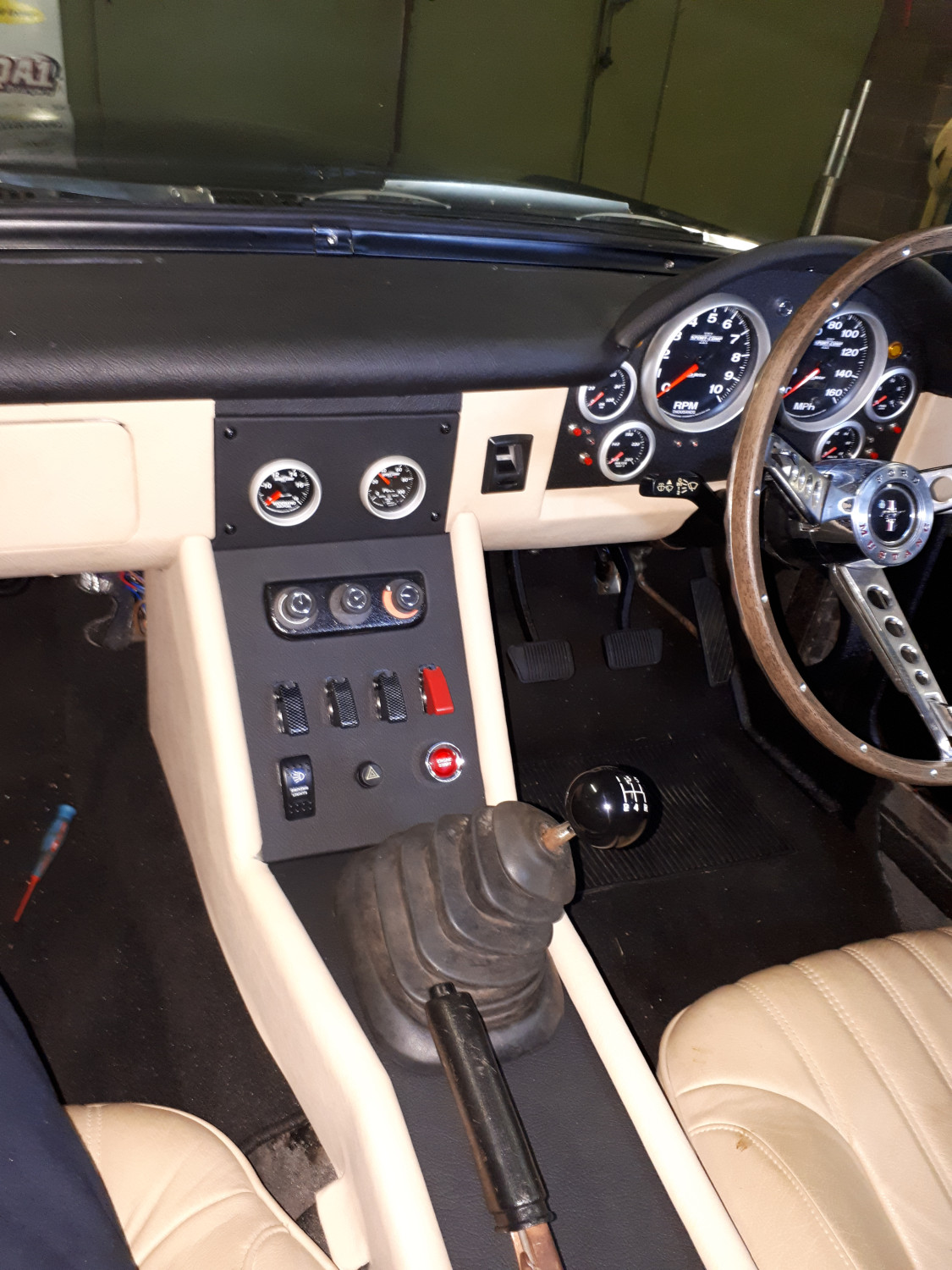 1966 Ford Mustang Fastback | 2020 Shannons Club Online Show & Shine