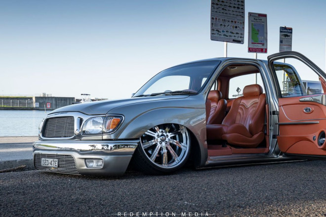 1976 Holden SANDMAN | 2022 Shannons Club Online Show & Shine