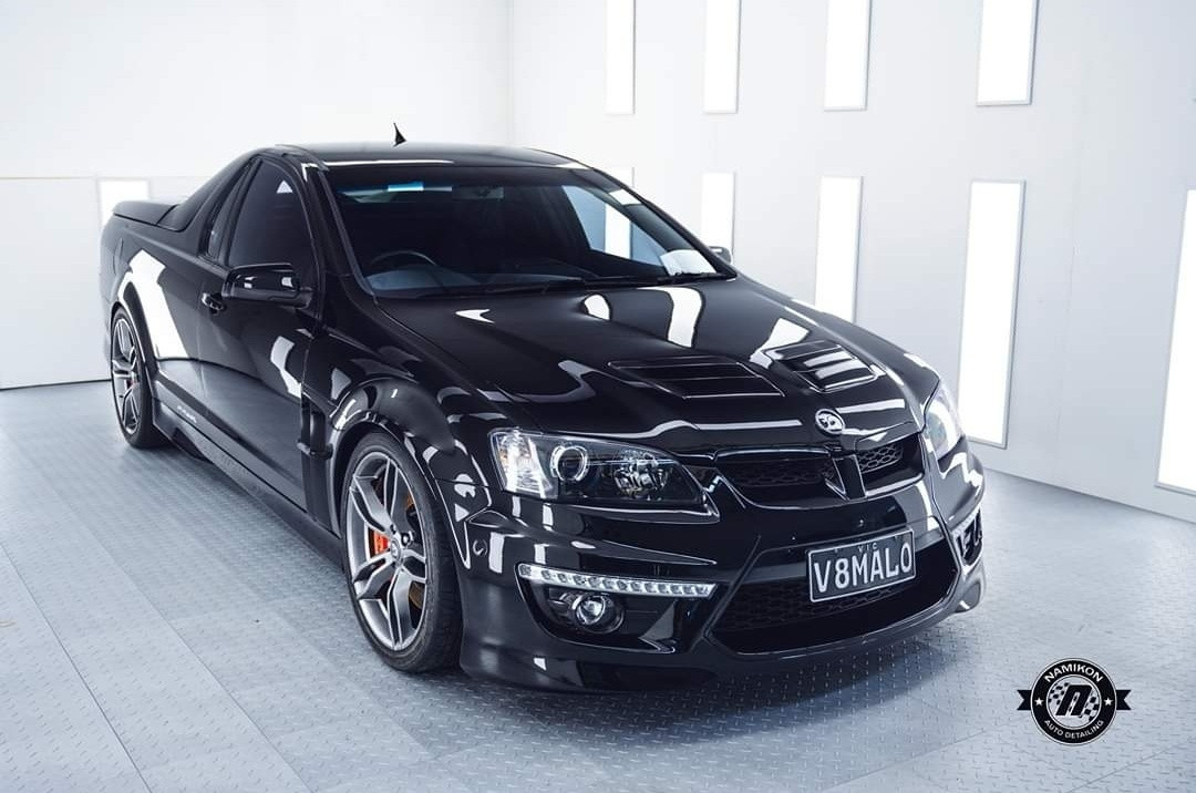 2010 HSV Maloo 20th Anniversary R8 | 2020 Shannons Club Online Show & Shine