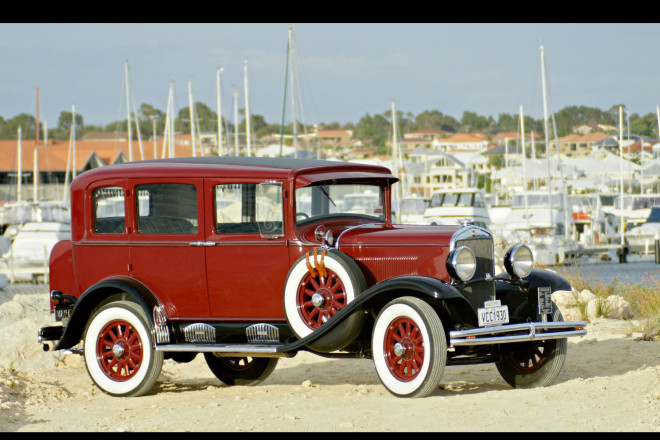 1980 Suzuki GS 1000 ST | 2023 Shannons Club Online Show & Shine