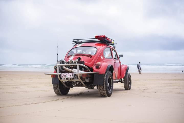 1969 Volkswagen Baja Beetle | 2021 Shannons Club Online Show & Shine